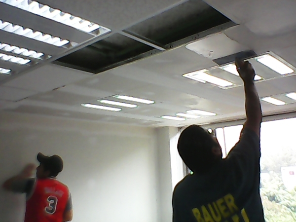 Foto: Falso Plafón de Proimper Contratistas #300841 - Habitissimo