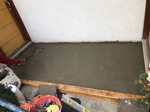 Foto: Firme de Concreto Simple de DE.IDEArq #736983 - Habitissimo