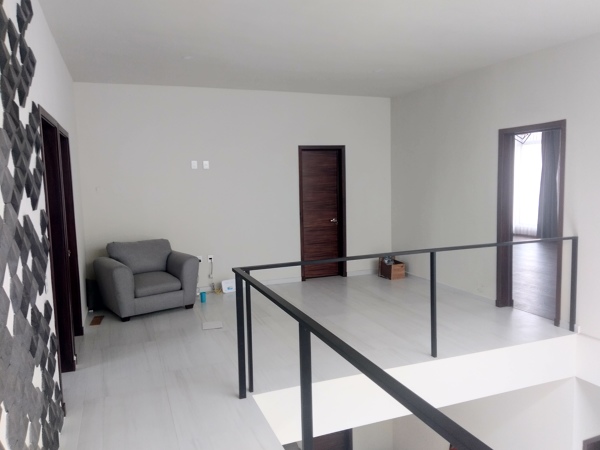 Foto: Fracc. Las Brisas Tepic, Nayarit. de Coloso Constructora #698938 ...