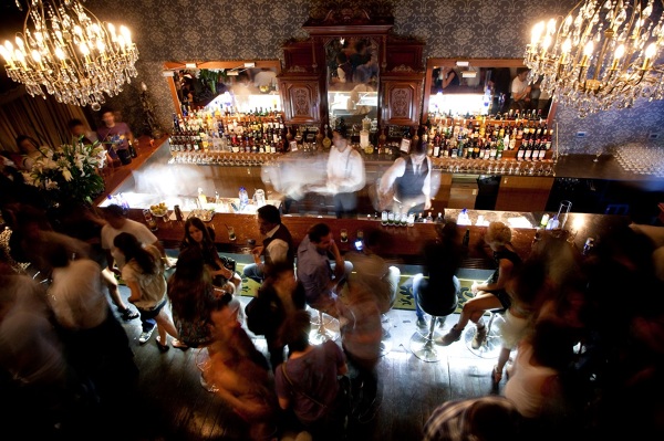 Foto: Franks-Bar-4 #99416 - Habitissimo