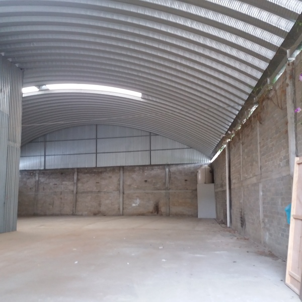 Foto: Galera de Uken Diseño #225590 - Habitissimo