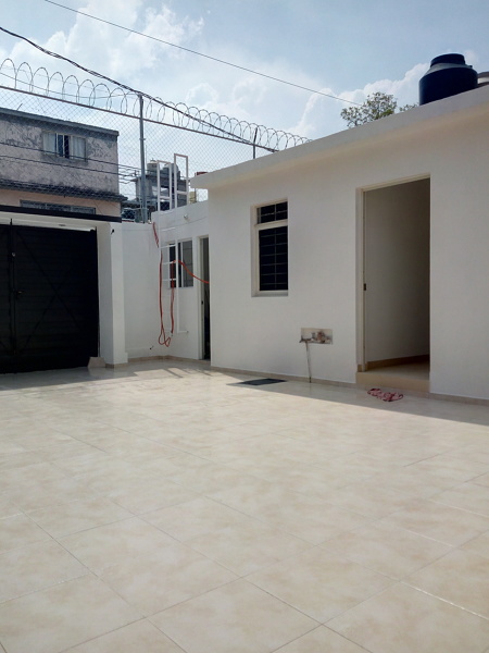 Foto: Garage de Arqgo Solutions #436855 - Habitissimo