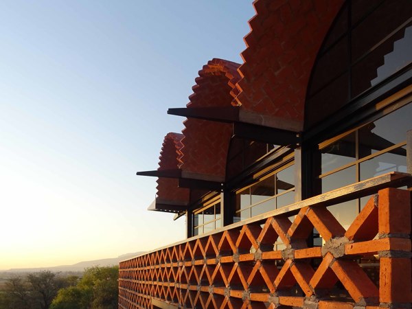 Foto: Gárgolas de Aldana Sánchez - Ingenieros Arquitectos #587404 ...