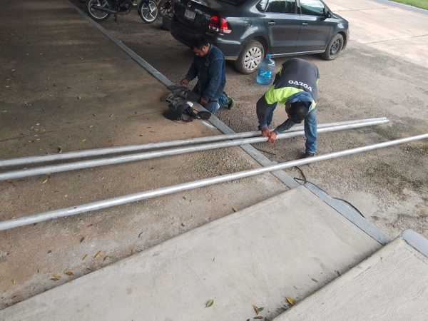 Foto: Habilitado de Material de Ic Construye #948256 - Habitissimo