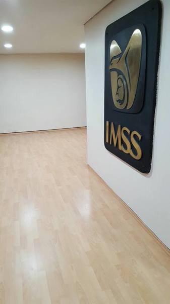 Foto: Hospital Imss de Interiorisimo Architecture + Designe #213118 ...