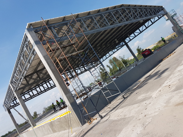 Foto: Instalación de Faldón de Gemsa Mm #754516 - Habitissimo