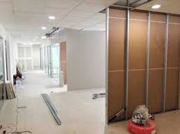 Foto: Instalación de Tabla Roca de Ikhos Industry & Home #269310 ...