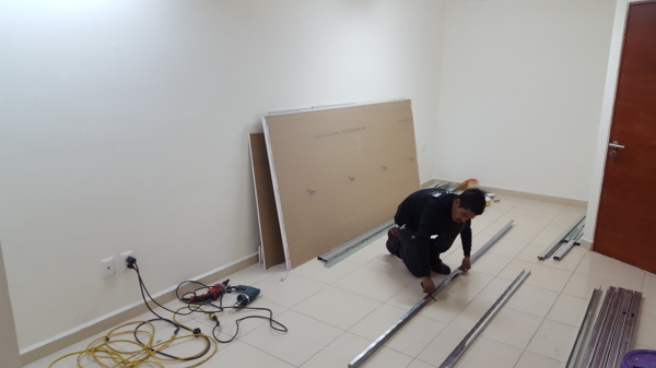 Foto: Instalación de Tablaroca de Grupo Pat Mon #217628 - Habitissimo