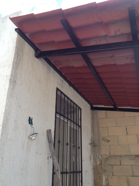 Foto: Instalación de Techumbre Ligera de Visade #226238 - Habitissimo