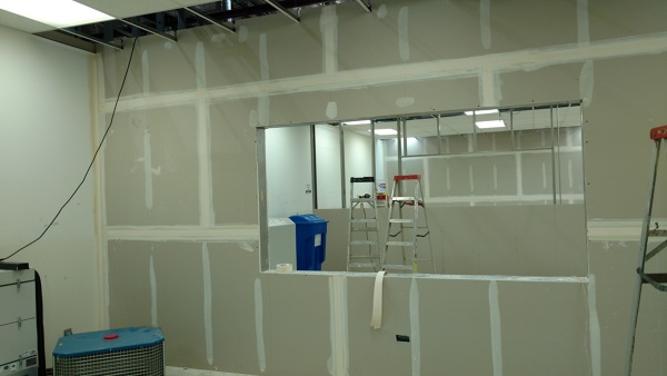 Foto: Instalación Tablaroca de Proyectos Inmobiliarios Sinergix #314953 ...