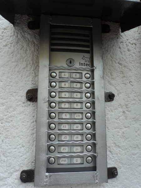 Foto: Interfon de C.i.r.e. #65257 - Habitissimo