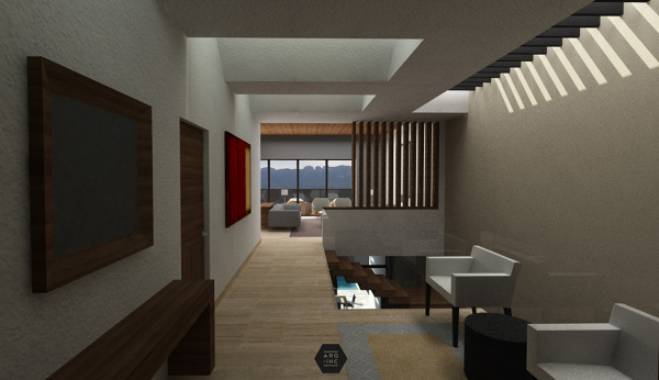 Foto: Interior de Arquitectos Inc. #116595 - Habitissimo