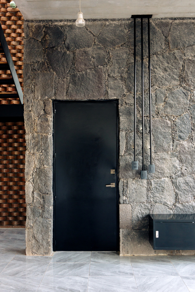 Foto: Interior de Trabe #127269 - Habitissimo