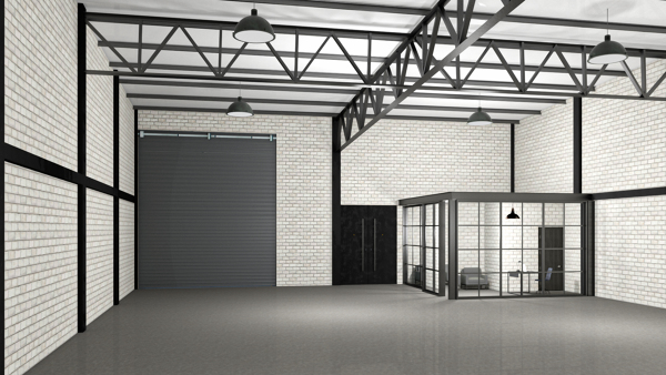 Foto: Interior de Soho Studio #918197 - Habitissimo