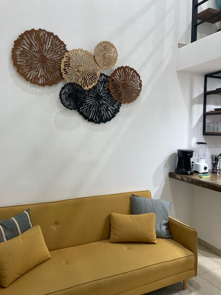 Foto: Interior Amueblado de Construcciones Del Oeste #901592 - Habitissimo