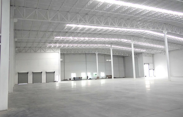 Foto: Interior de Bodega de Robertson Industries #220897 - Habitissimo