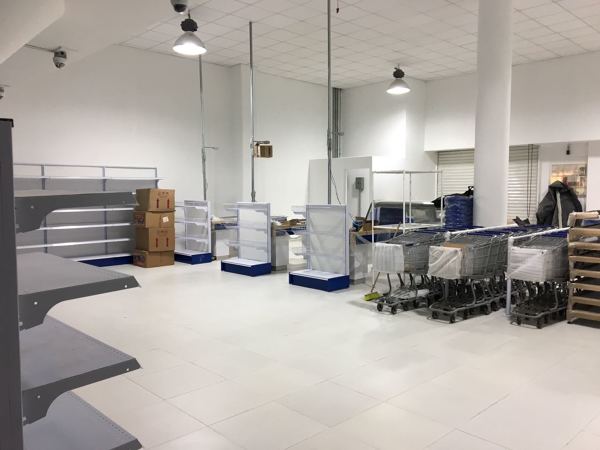 Foto: Interior Local Comercial de Rea Arquitectos #914773 - Habitissimo