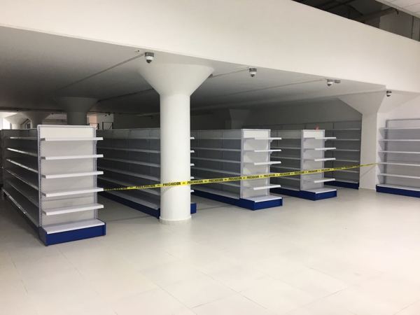 Foto: Interior Local Comercial de Rea Arquitectos #914775 - Habitissimo