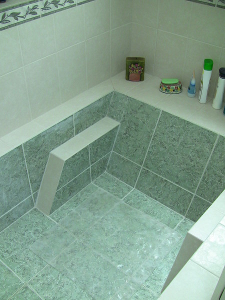 Foto: Jacuzzy de DEC Arquitectos #225524 - Habitissimo