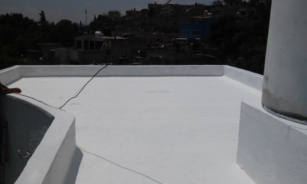 Foto: La Azotea de Diseño Y Arquitectura #125875 - Habitissimo