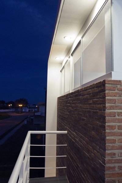 Foto: Ladrillo Aparente de Bojórquez Arquitectos #270683 - Habitissimo