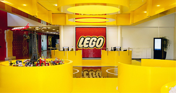 Foto: Lego-Headquarters-Being-Built-in-Denmark81-1024x542 #99646 ...
