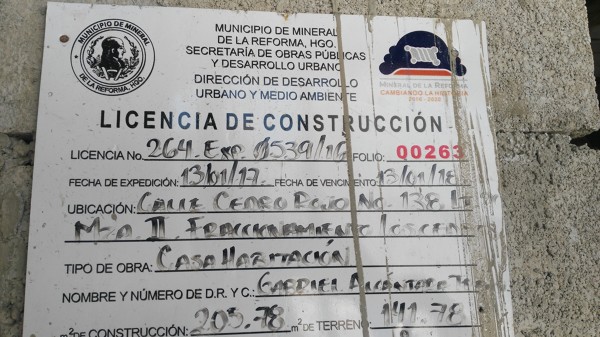 Foto: Licencias Construccion de Arqgc Construcciones #245303 - Habitissimo