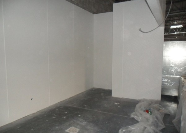 Foto: Liner Panel de A+A Arquitectura e Ingeniería #635305 - Habitissimo