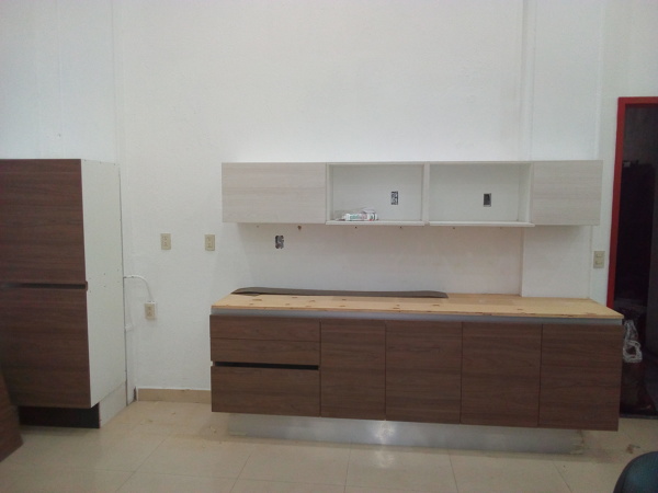 Foto: Lista la Cosineta de Movadina Wood Working #341565 - Habitissimo