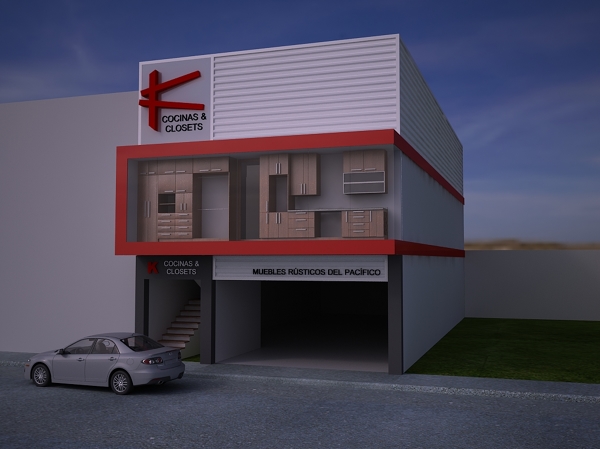 Foto: Local Comercial de Ser Arquitectos #197960 - Habitissimo