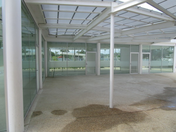 Foto: Locales Comerciales Duo Vent Templado de Alucentro Villahermosa ...