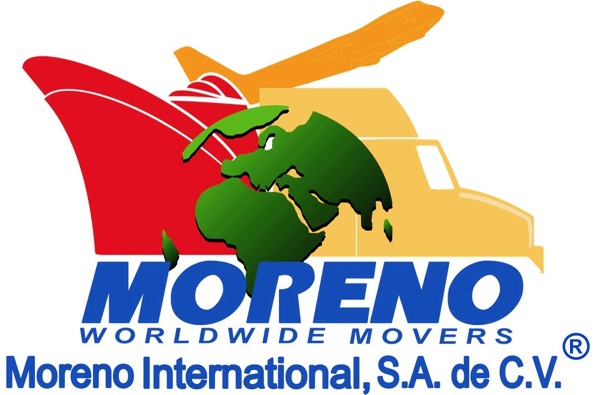 Foto: Logo de Moreno International #679018 - Habitissimo