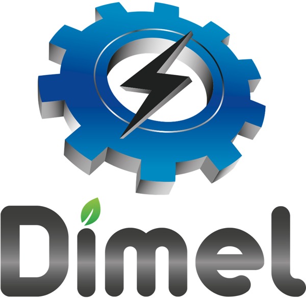 Foto: Logotipo Dimel de DIMEL #204731 - Habitissimo