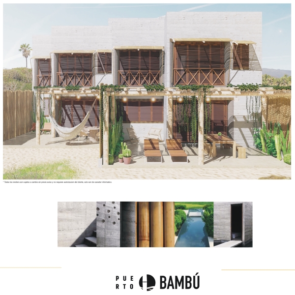 Foto: Look And Feel de Pixel Arquitectura #927583 - Habitissimo