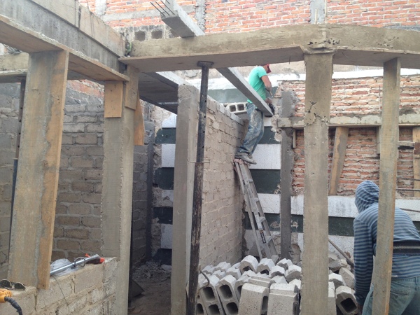 Foto: Losa de Roca Arquitectura & Construccion #517868 - Habitissimo