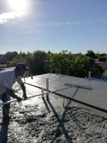 Foto: Losa de Design & Construction #544120 - Habitissimo