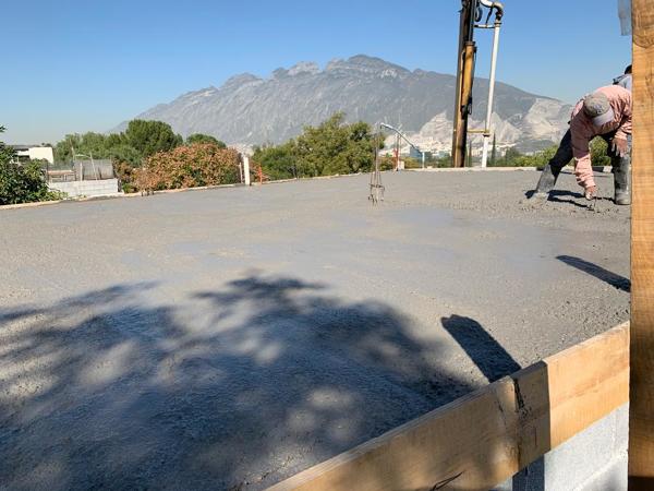 Foto: Losa de Propuestas Concretas #772117 - Habitissimo