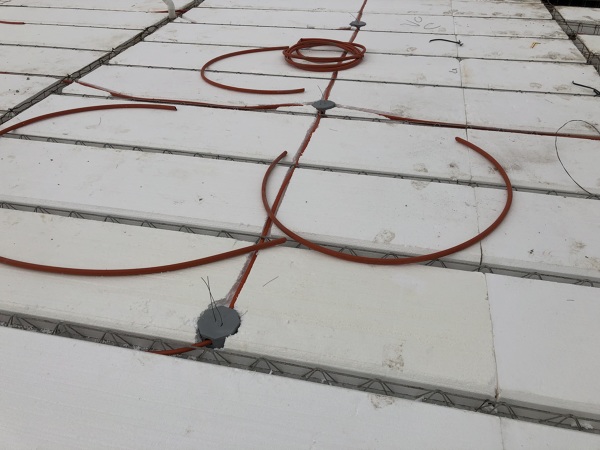 Foto: Losa de Arq. Felix Enriquez #882438 - Habitissimo