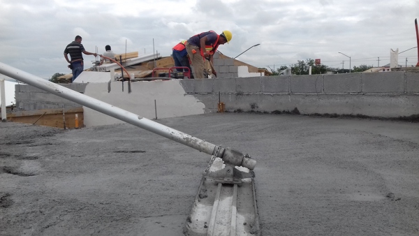 Foto: Losa de Azotea de Marsand Construcciones #500253 - Habitissimo