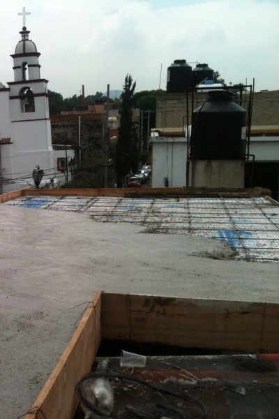 Foto: Losa de Azotea Aligerada de L&g Arquitectos #129976 - Habitissimo