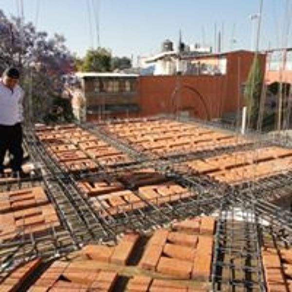 Foto: Losa Reticular de Prodicons #316155 - Habitissimo