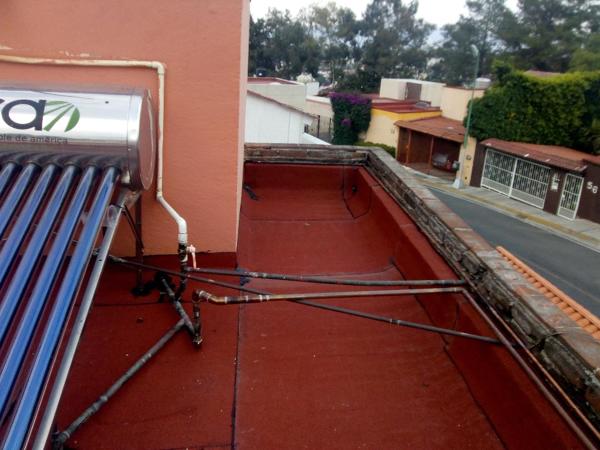 Foto: Losa Terminada con Prefabricado de LM Mantenimiento Profesional ...