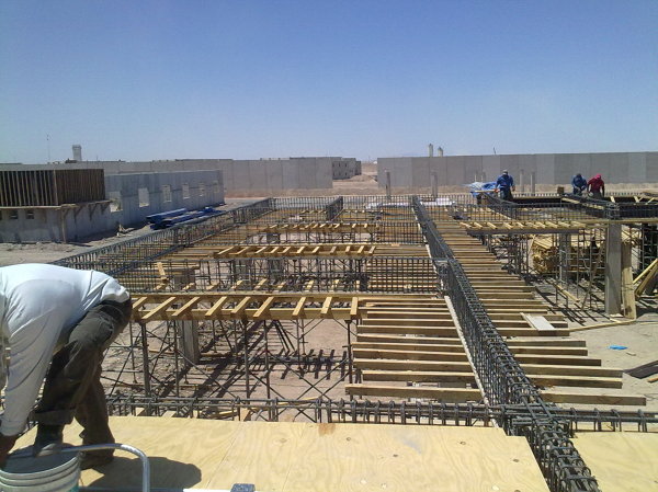 Foto: Losas 3 de Construcciones Y Acabados Del Norte #132172 - Habitissimo