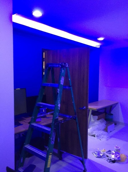 Foto: Luz Led Indirecta de Jb Arquitectura #655377 - Habitissimo