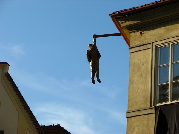 Foto: Man-hanging-out #99246 - Habitissimo