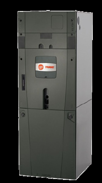 Foto: Manejadoras de Equipo De Aire Acondicionado Trane #395641 ...