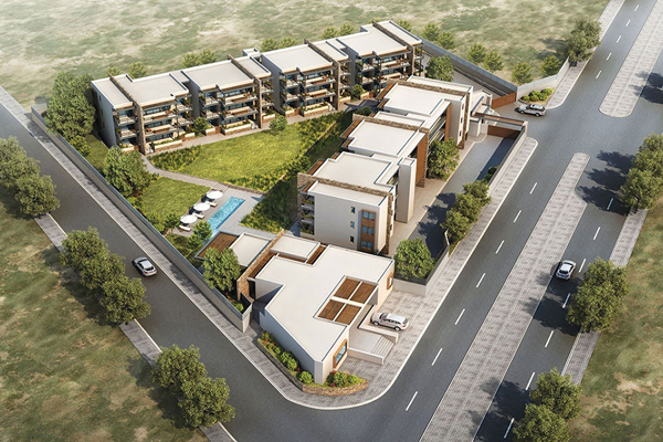 Foto: Maqueta Final de D-Limp #276177 - Habitissimo