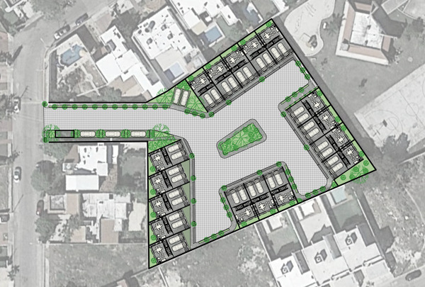 Foto: Máster Plan de Play Urban Studio #839816 - Habitissimo