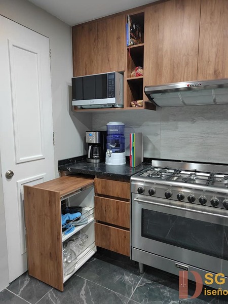 Foto: Mesa Extraible de Dsg Diseño #905163 - Habitissimo