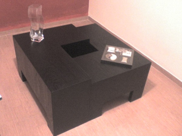 Foto: Mesa Modular de Centro de D&C Diseño y Construcción #558733 ...